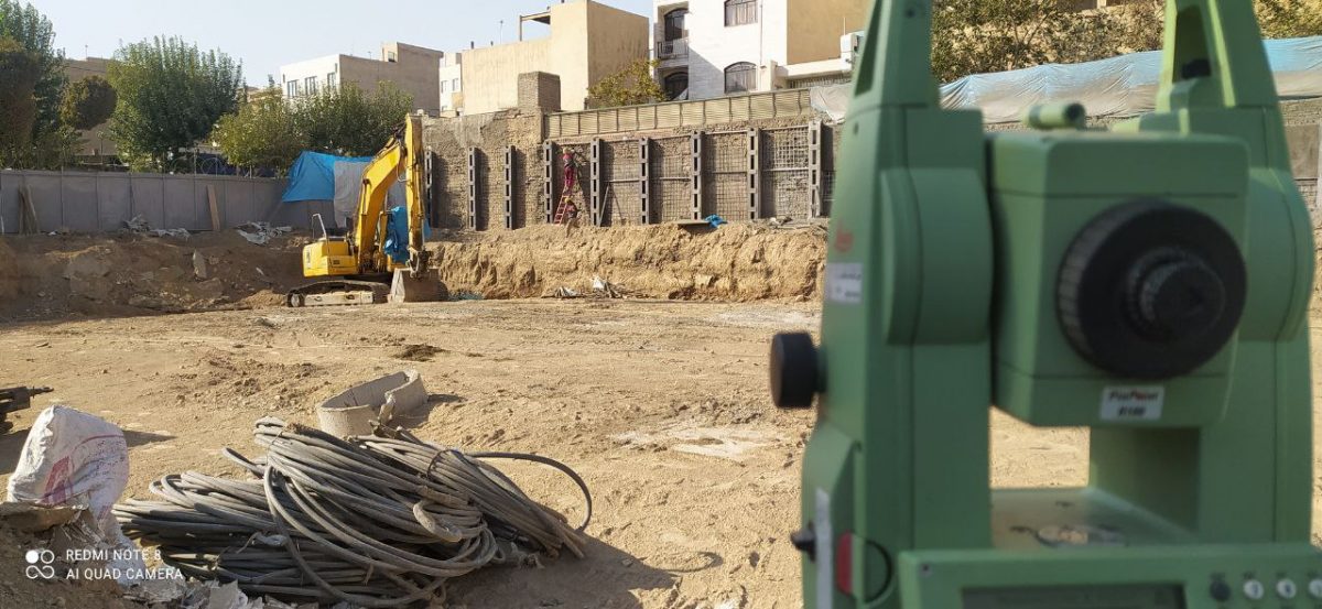 Importance of Monitoring in Deep Excavations